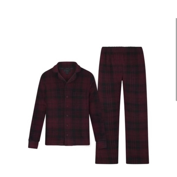 SKIMS | Intimates & Sleepwear | Skims Pj Set | Poshmark